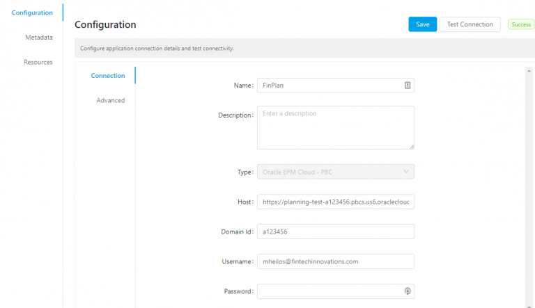 Setting up EPM Automate: Step by Step - FinTech Innovations